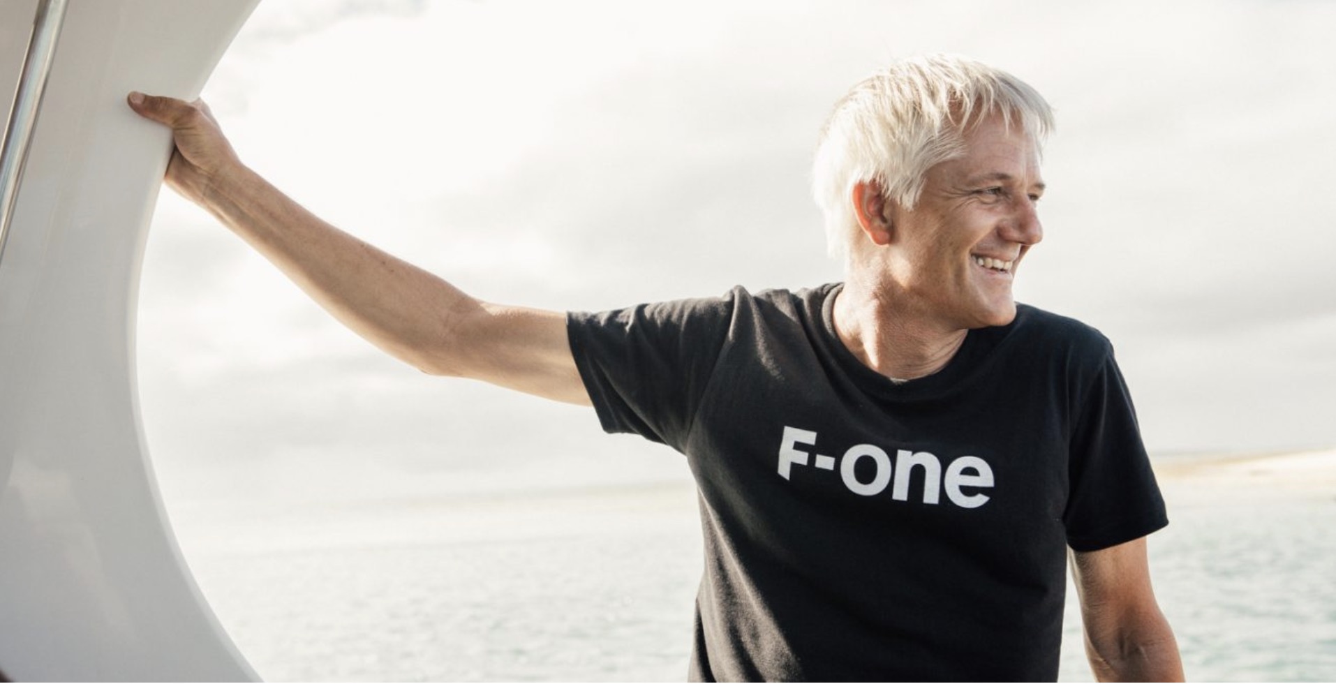F-ONE - Piouz